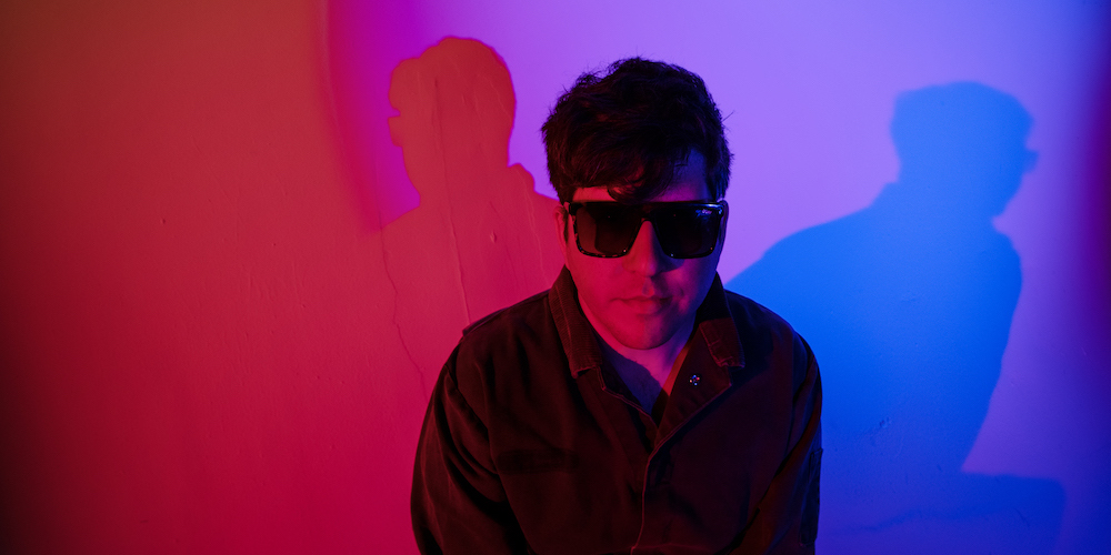 Eric Slick with Dominic Lavoie and Cilla Bonnie – SPACE