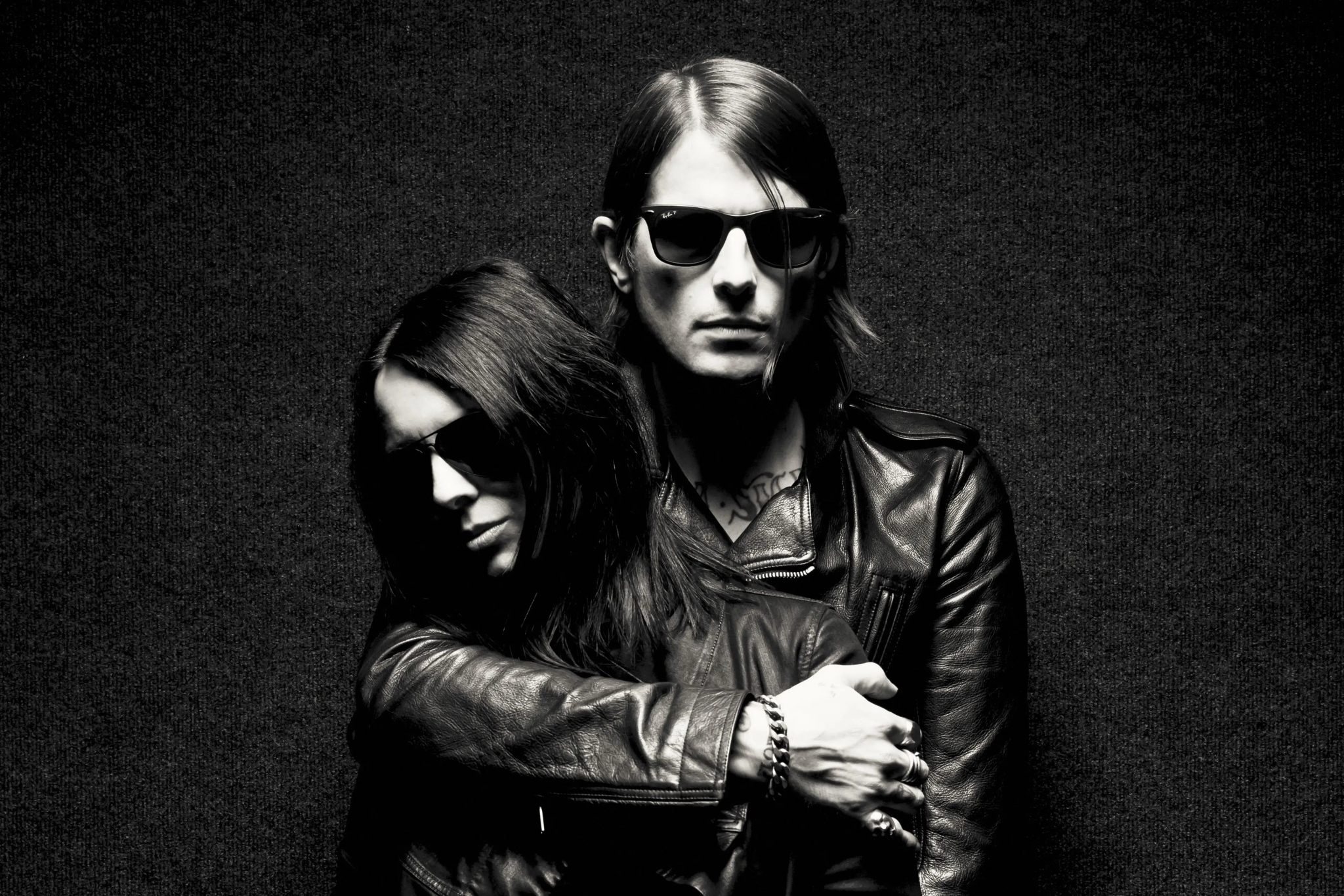 Cold Cave with Buzz Kull [SOLD OUT] – SPACE