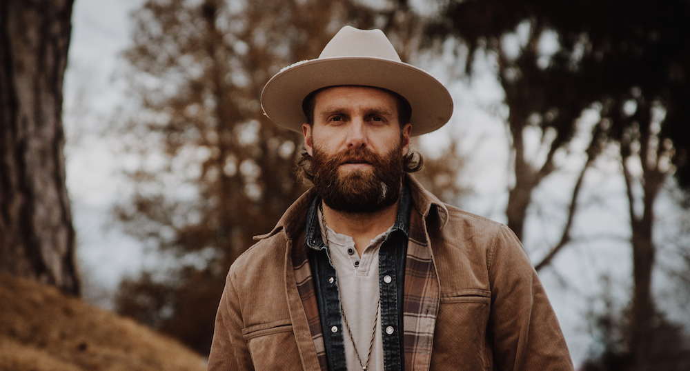 King Kyote with Keenan Hendricks – SPACE