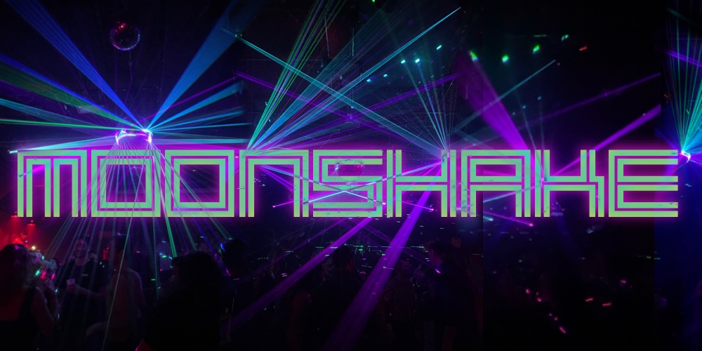 Moonshake with Red Tide and KTTNMTTNS [21+] – SPACE