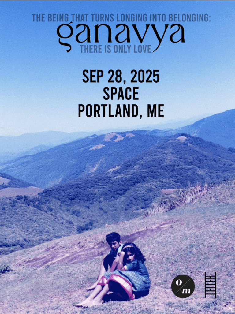 ganavya [SOLD OUT] – SPACE