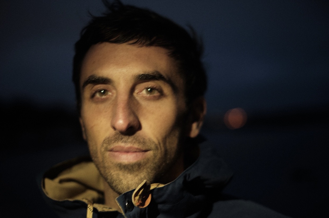 Sessa with Erev – SPACE