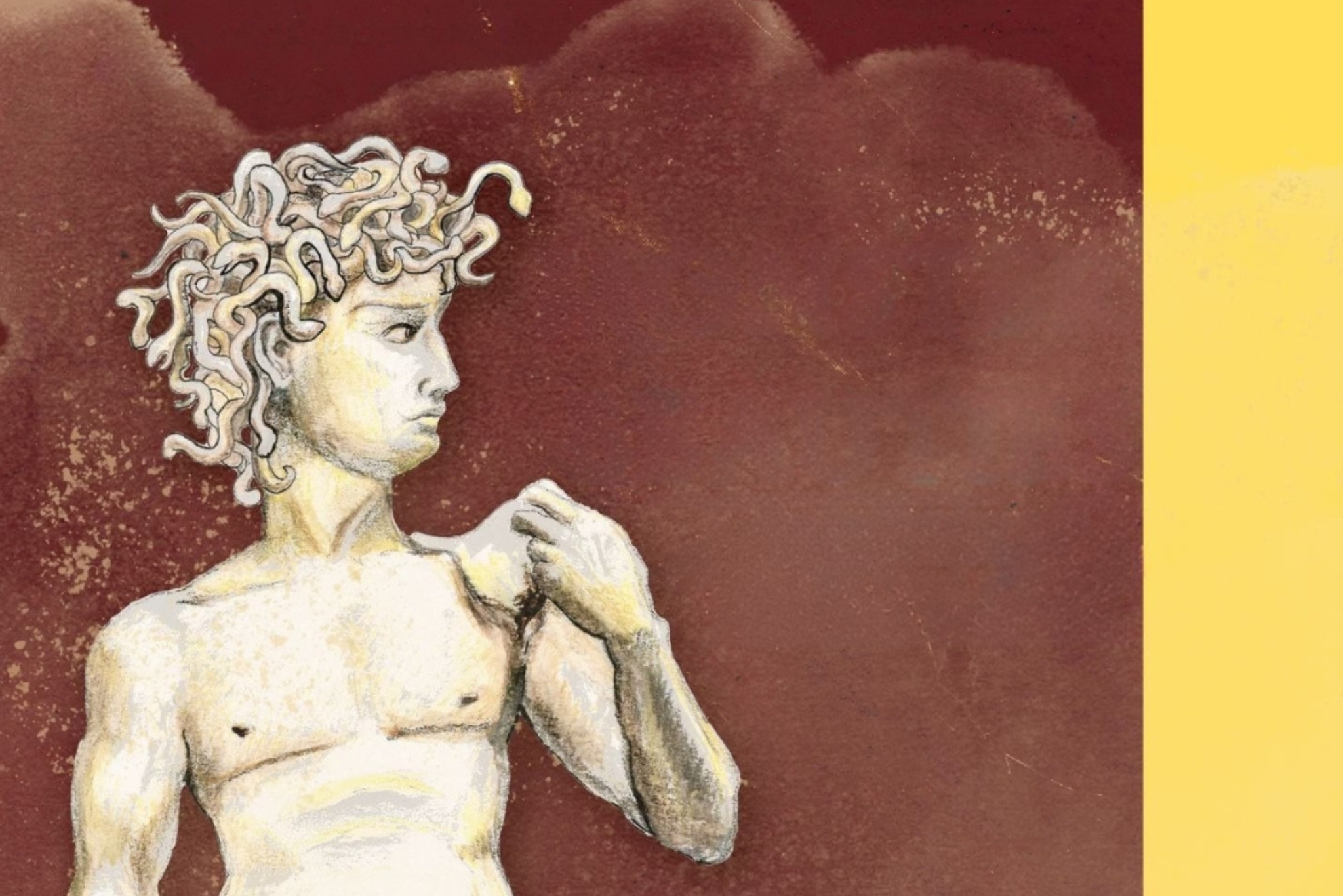 Monster Beauties: A Maine Transgender Poetry Anthology book launch ...