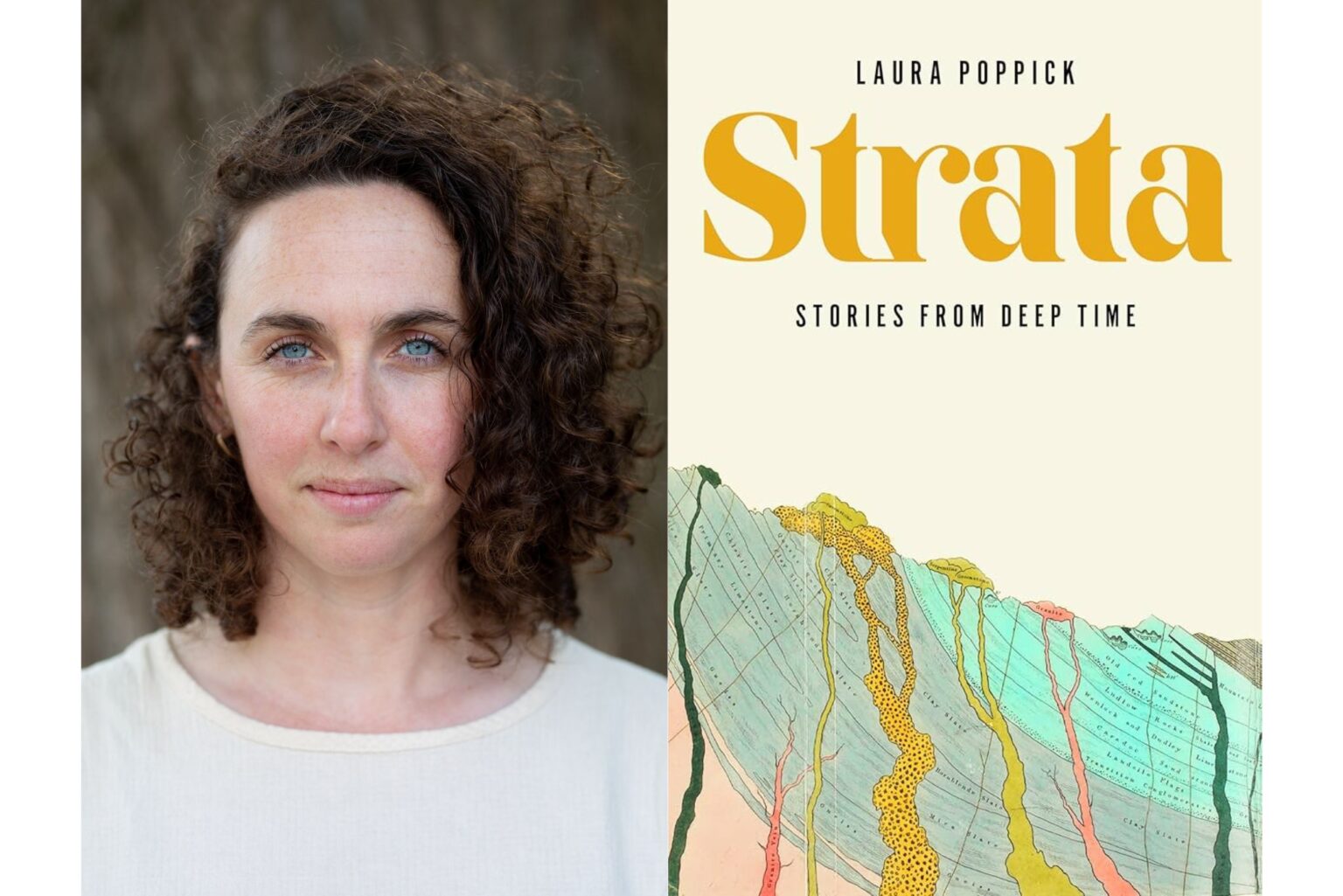 SPACE on Earth: Panel & Performance with Cara Giaimo, Brandon Keim, Laura Poppick, and sidebody ...