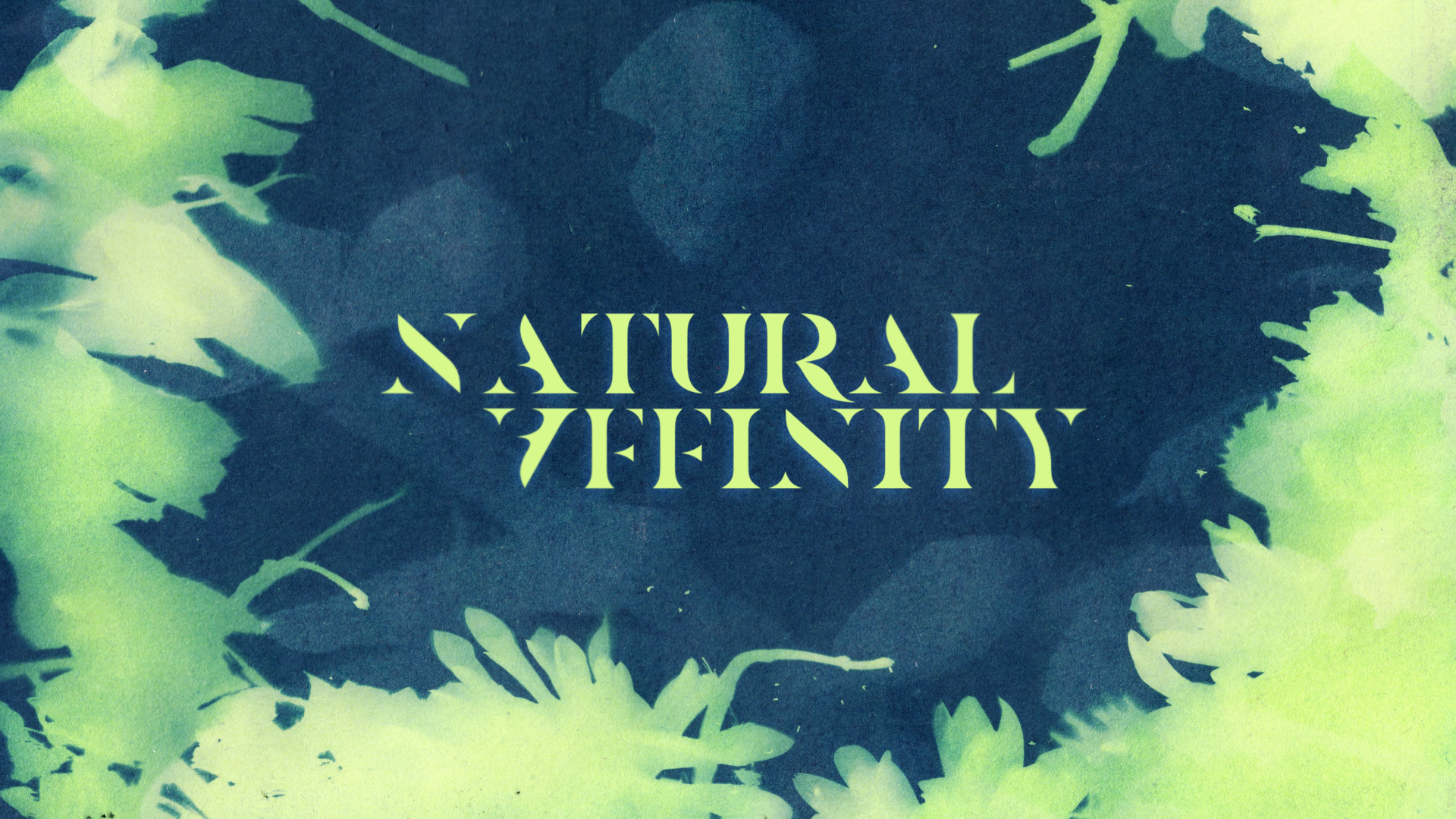 Natural Affinity – SPACE