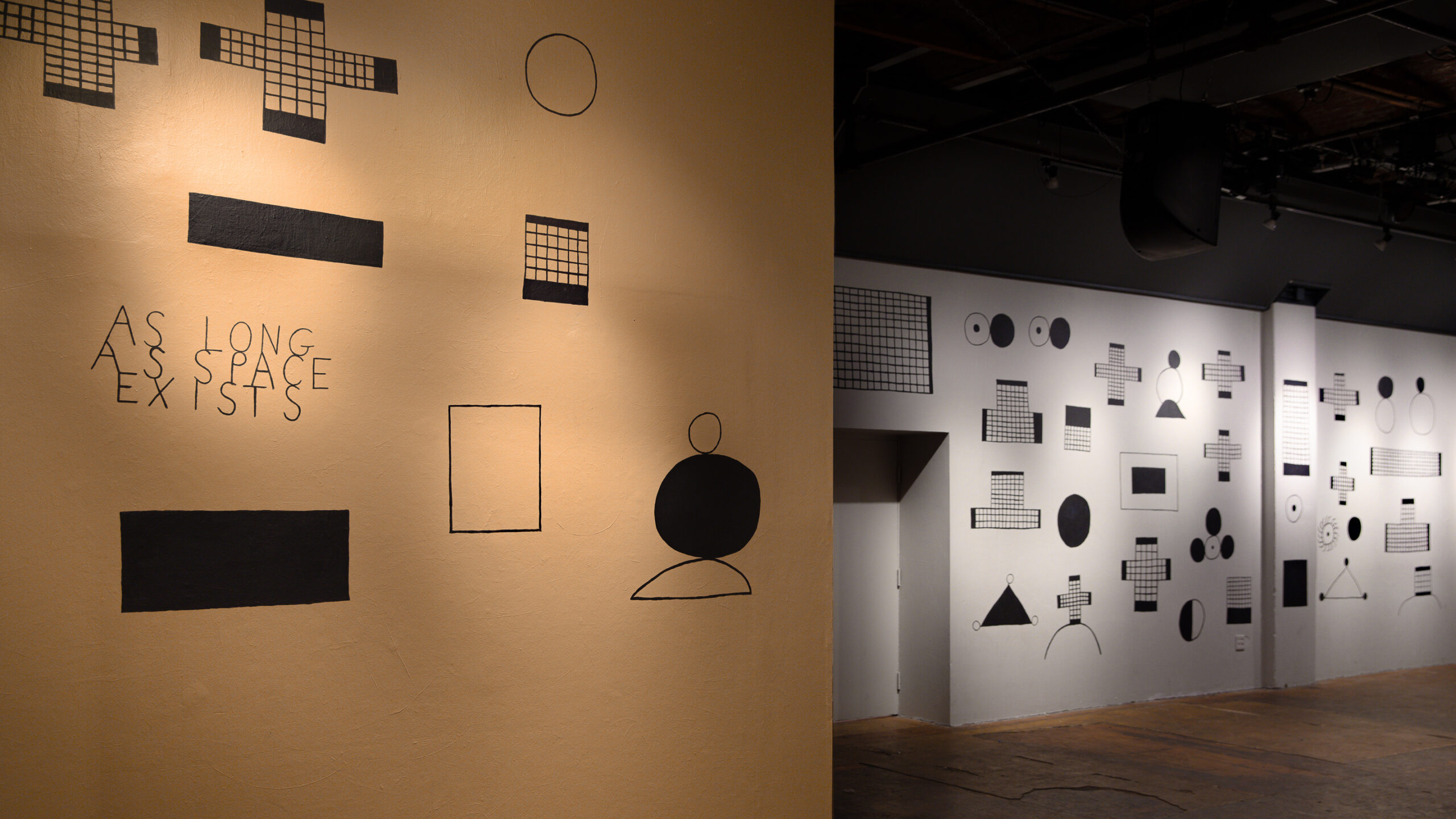 As Long As Space Exists – SPACE