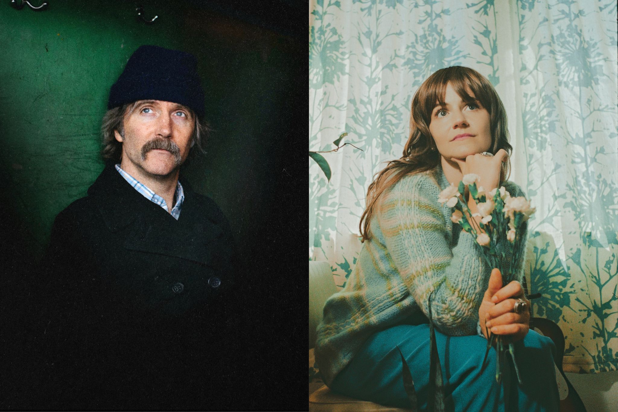 Dean Johnson & Erin Rae – SPACE