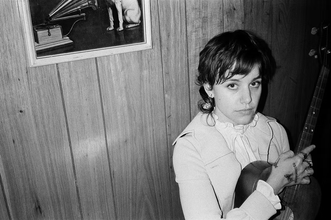 Willi Carlisle with Cat Clyde [SOLD OUT] – SPACE