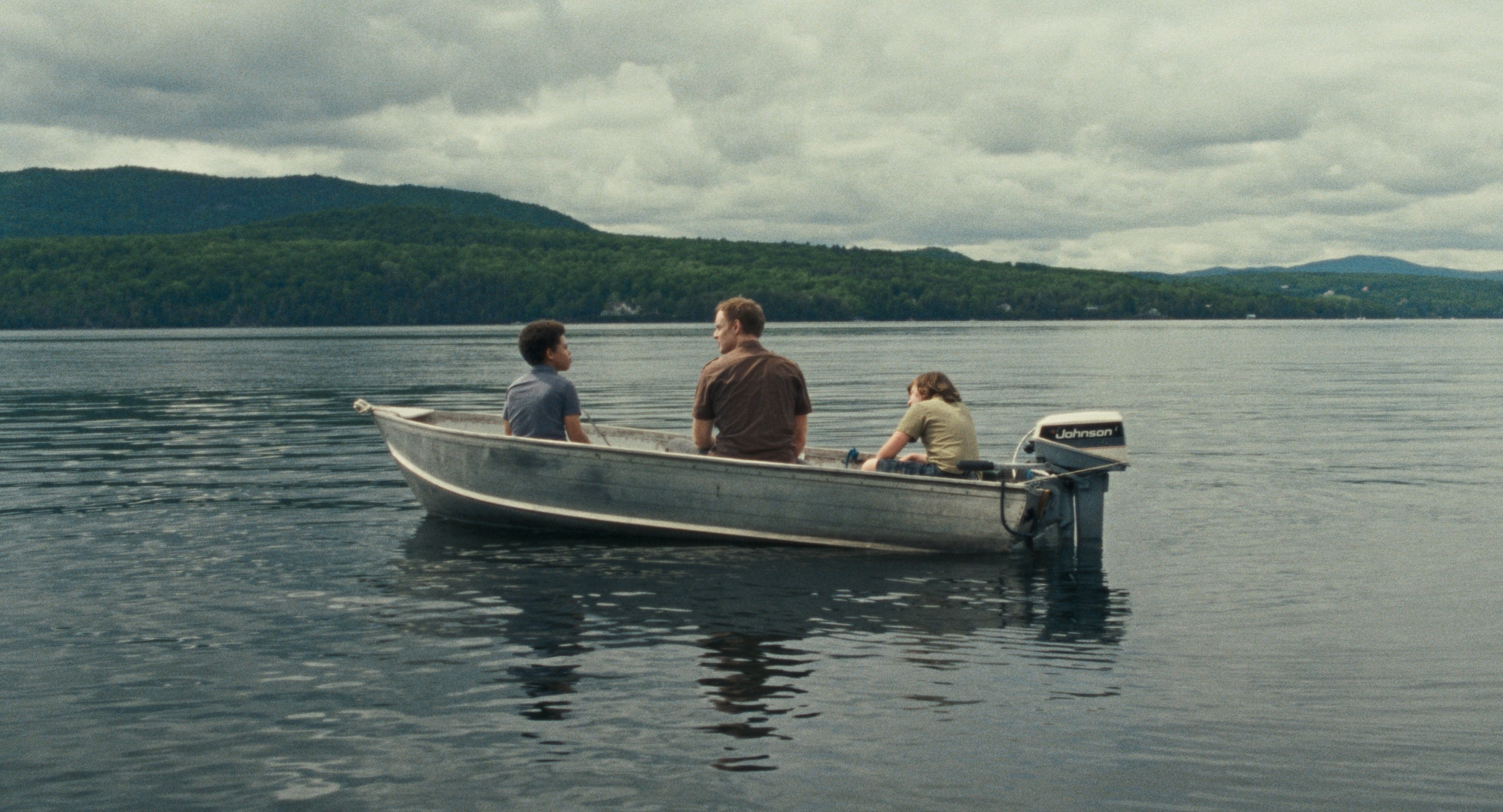 Allen Sunshine – SPACE