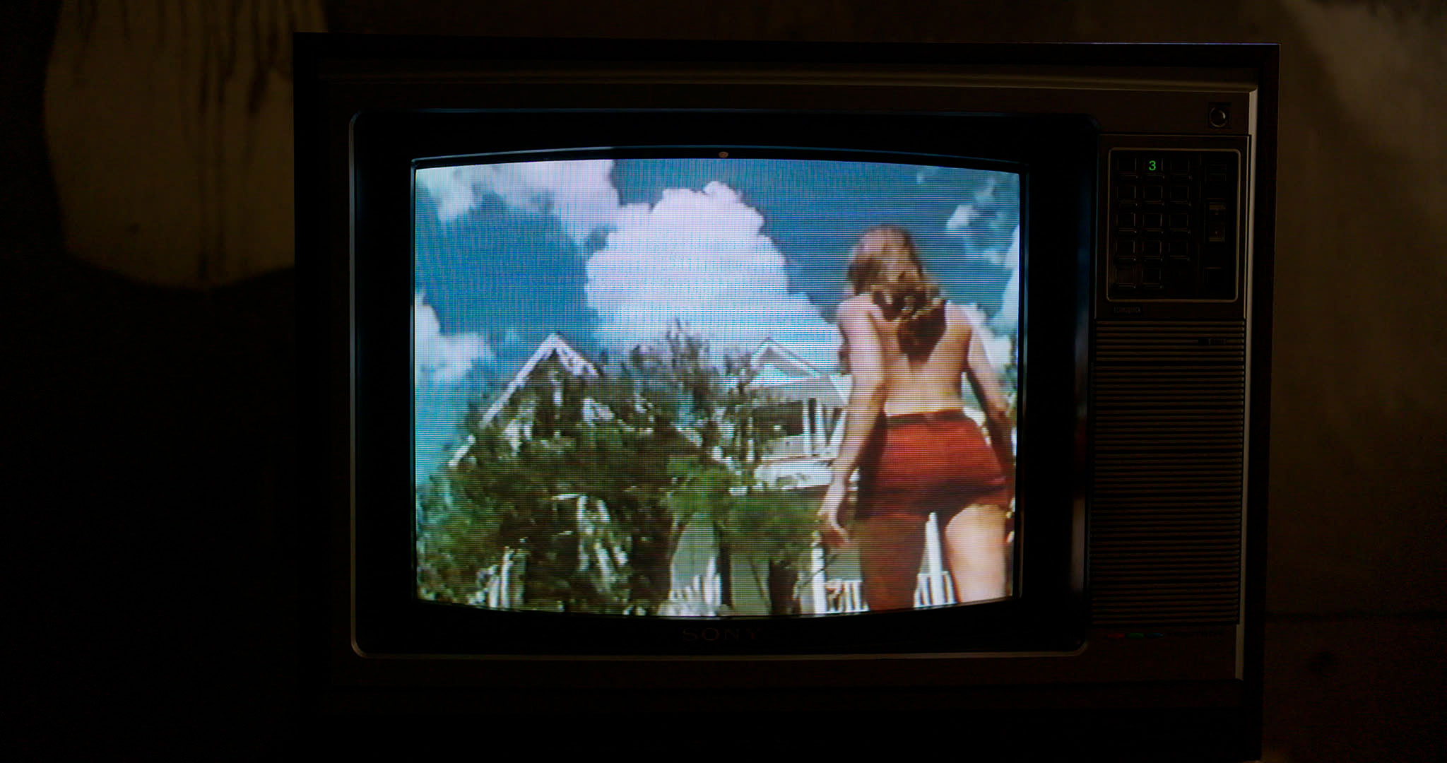 Chain Reactions – SPACE