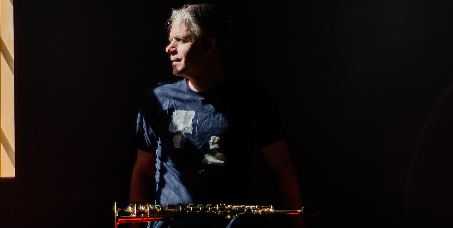 Titus Abbott Quartet: feat. Mike Effenberger, Scott Kiefner & RJ Miller ...